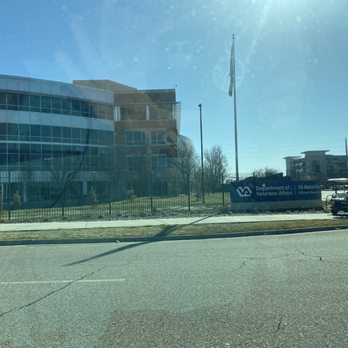 ROCKY MOUNTAIN REGIONAL VA MEDICAL CENTER - Updated June 2026 - 33 ...