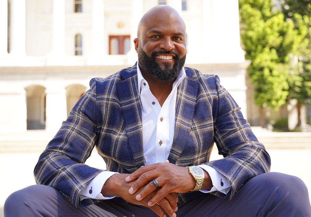 ANTHONY ADEDIPE REAL ESTATE - Updated November 2024 - 4364 Town Center ...