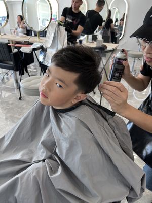 LA MOD SALON - Updated October 2025 - 10 Reviews - 1835 NJ-27, Edison ...