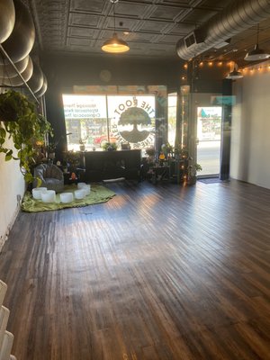 THE ROOT WELLNESS CENTER - Updated October 2025 - 13 Photos - 131 N State St, Caro, Michigan ...