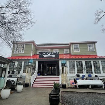 THE OLD LUCKETTS STORE - Updated October 2025 - 203 Photos & 84 Reviews ...