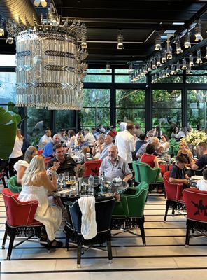 NUSR-ET STEAKHOUSE - Updated August 2025 - 290 Photos & 118 Reviews ...