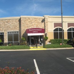 NANTUCKET GRILL - RALEIGH - Updated October 2025 - 204 Photos & 334 ...