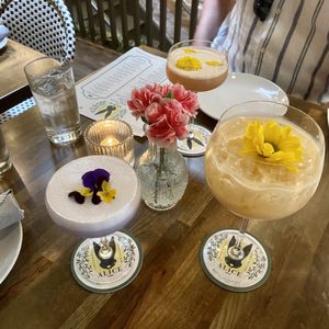 CASA LUNA - 15 Photos - 300 King St, Alexandria, Virginia - Cocktail ...