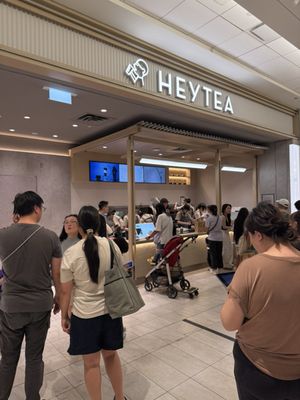 HEYTEA - Updated December 2025 - 33 Photos & 12 Reviews - 2055-5000 ...