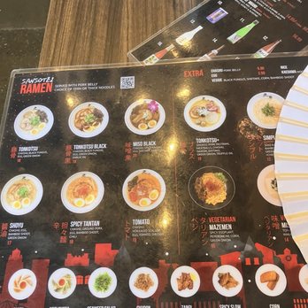 SANSOTEI - Updated December 2025 - 163 Photos & 64 Reviews - 370 Rue ...