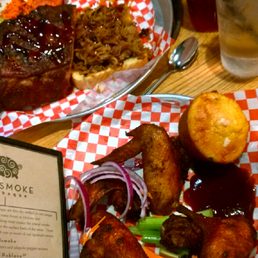 REDSMOKE BARBEQUE - Updated October 2025 - 355 Photos & 629 Reviews ...