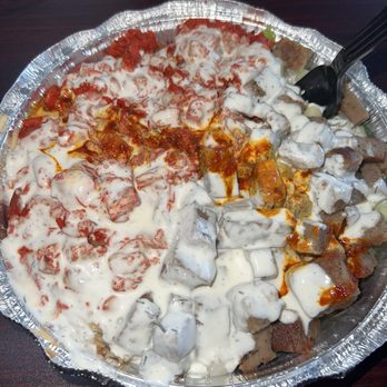 NAZ’S HALAL FOOD - STERLING - Updated December 2025 - 125 Photos & 48 ...