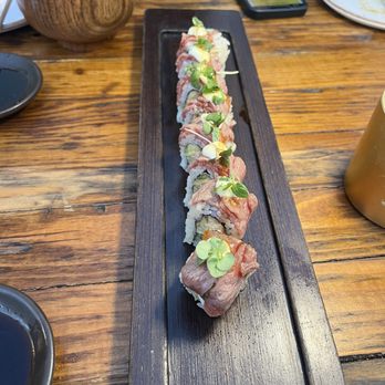 AZUKI SUSHI - Updated July 2024 - 5223 Photos & 3255 Reviews - 2321 5th ...
