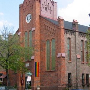 HUBER MEMORIAL CHURCH - Updated December 2025 - 20 Photos - 5701 York ...