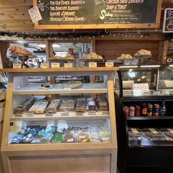THE COFFEE POT BAKERY CAFE with photos - Updated August 2024 - 117 ...