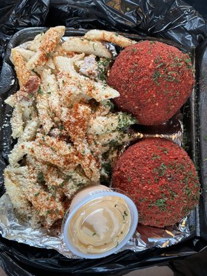 HTX FOOD PLUG - Updated April 2026 - 30 Photos & 14 Reviews - 723 ...
