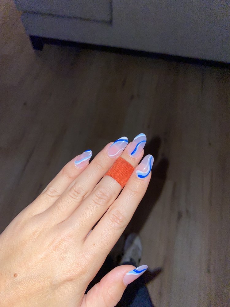 SILKY NAILS - Updated July 2025 - 162 Photos & 159 Reviews - 401 E ...