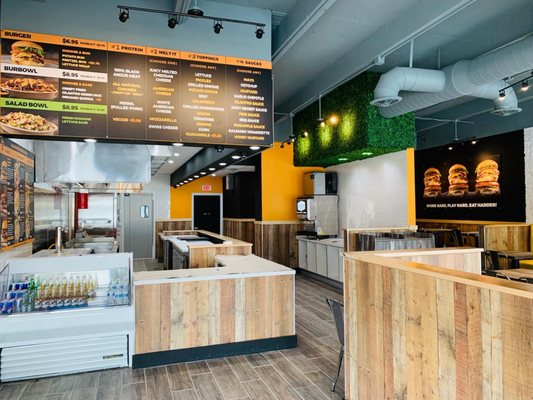 BURBOWL - 139 Photos & 74 Reviews - 1673 SW 107th Ave, Miami, FL - Menu ...