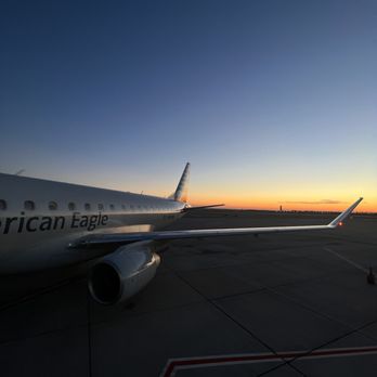 YUMA INTERNATIONAL AIRPORT - YUM with 63 real customer photos - Updated ...