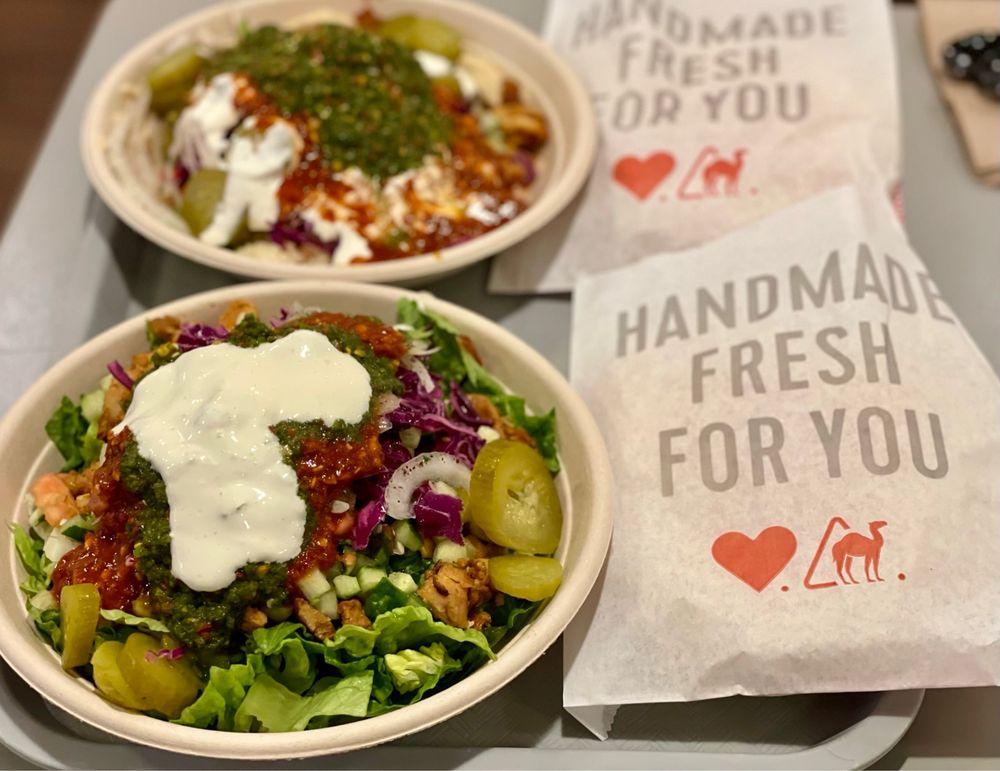 NAF NAF GRILL - Updated July 2025 - 177 Photos & 153 Reviews - 1715 E ...