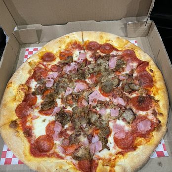 TOMASINO’S PIZZA - Updated September 2025 - 256 Photos & 349 Reviews ...