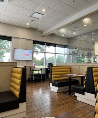 COCO FRUTTI - Updated May 2025 - 18 Photos - 96 Innovation Drive ...