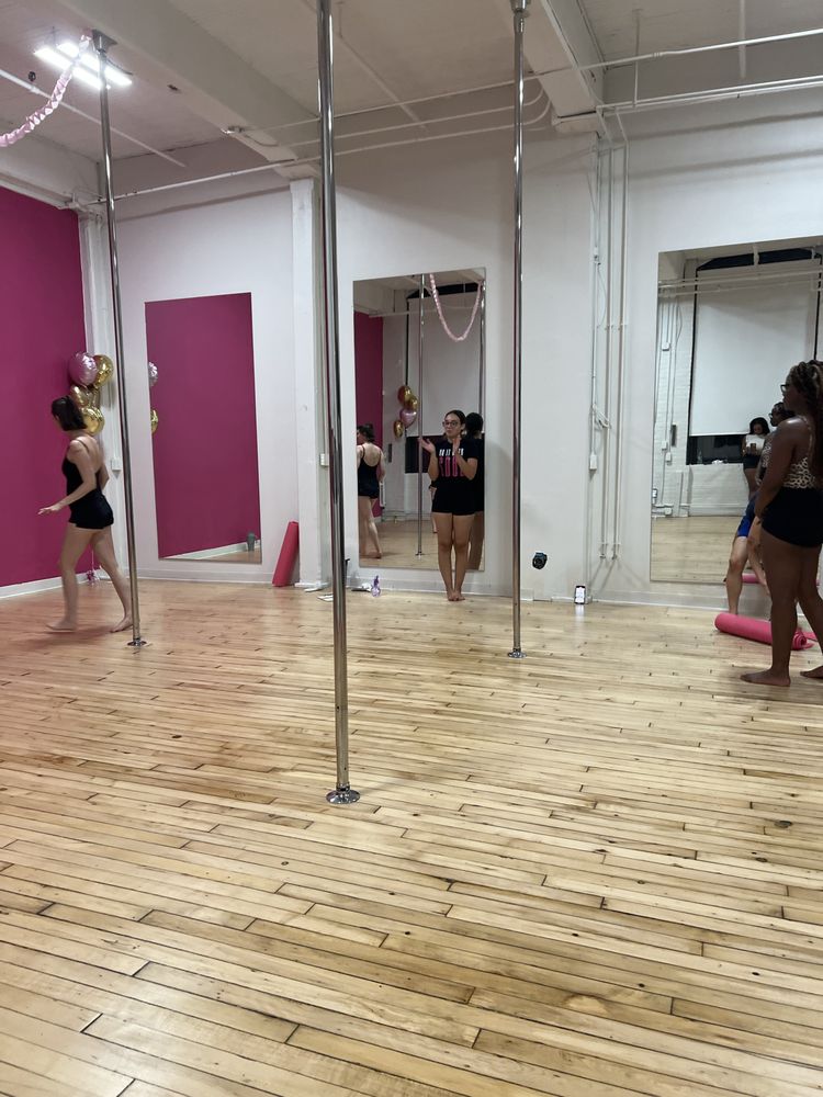 SOUL POLE - Updated December 2025 - 56 Arbor St, Hartford, Connecticut ...