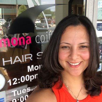 MONA COIFFEUR HAIR SALON - Updated December 2025 - 250 Photos & 17 ...
