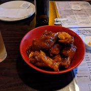 ROADHOUSE WINGS & GRILLE - 49 Photos & 103 Reviews - Chicken Wings ...