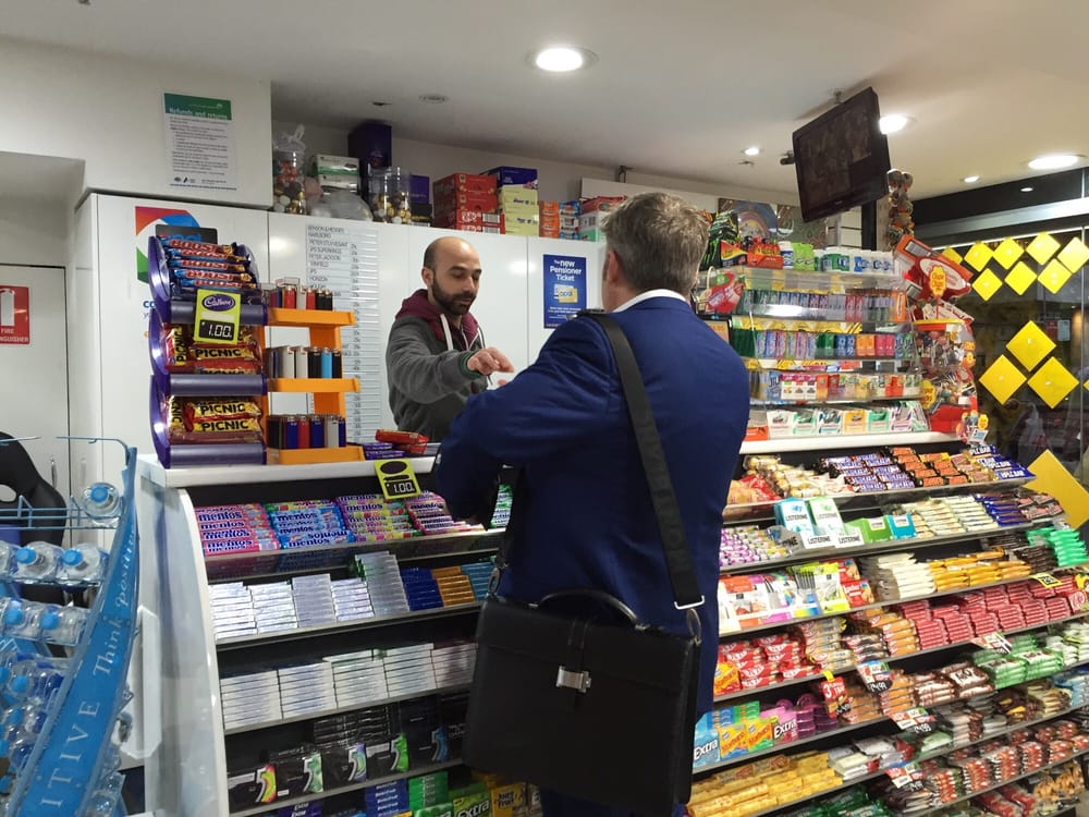 CITY CONVENIENCE STORE - Grocery - 167 Castlereagh St, Sydney New South ...