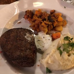 BUCKHORN STEAKHOUSE - 707 Photos & 815 Reviews - Steakhouses - 2 Main ...