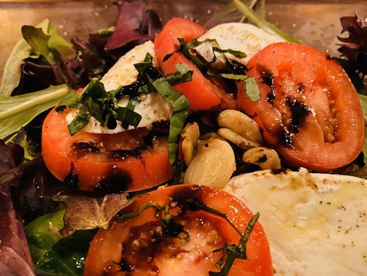 SANSONINA RISTORANTE ITALIANO - 324 Photos & 335 Reviews - 261 Rainier ...