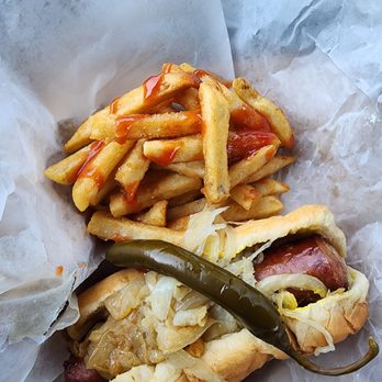 JIM’S ORIGINAL - Updated October 2025 - 57 Photos & 41 Reviews - 2775 N ...