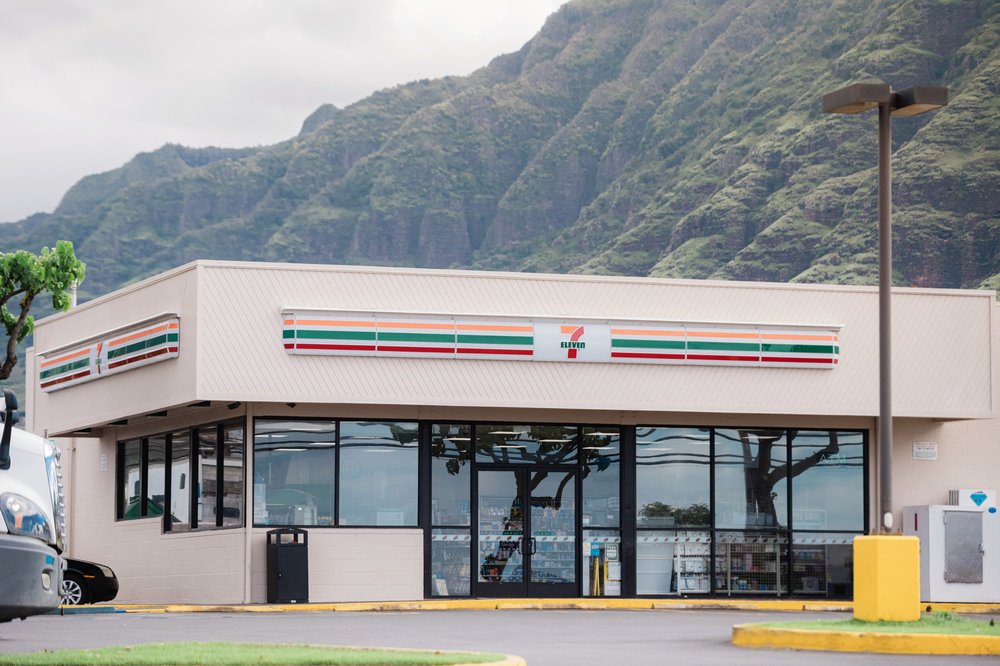 7-ELEVEN HAWAII - Updated July 2025 - 38 Photos - 85-010 Farrington Hwy ...