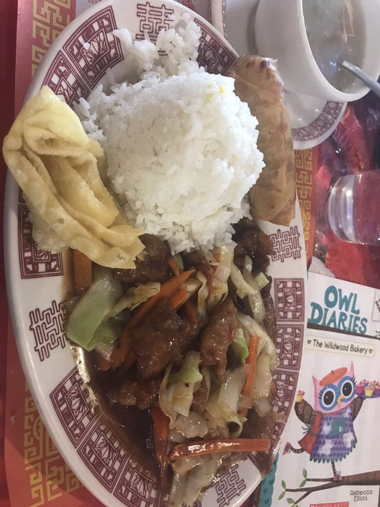 SHANGHAI CHINESE RESTAURANT - 12 Photos & 36 Reviews - 305 W 10th Ave ...