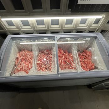 MOOHAN KOREAN BBQ - Updated January 2025 - 640 Photos & 492 Reviews ...