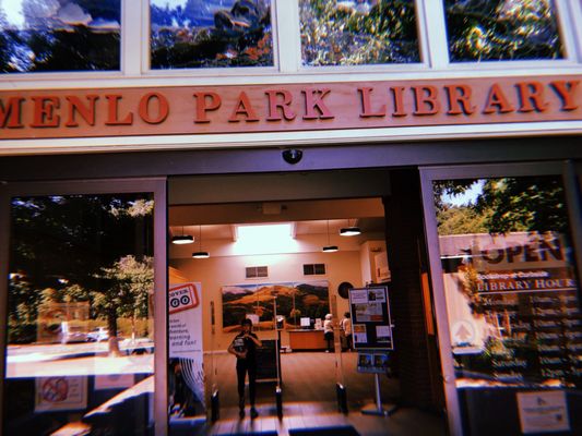 MENLO PARK LIBRARY - Updated October 2025 - 48 Photos & 72 Reviews ...
