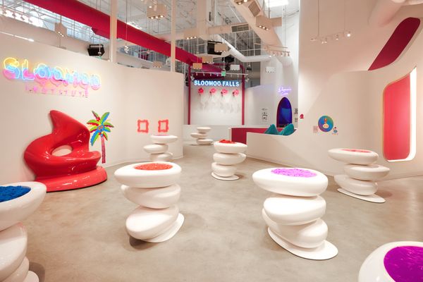 SLOOMOO INSTITUTE - LOS ANGELES - Updated October 2025 - 302 Photos ...