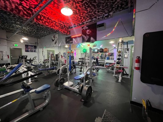 FITNESS FACTORY - Updated January 2026 - 24 Photos & 53 Reviews - 212 S ...