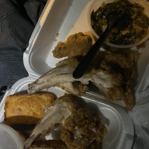 JAKES SOUL FOOD CAFE - 497 Photos & 366 Reviews - 3075 John Hawkins ...