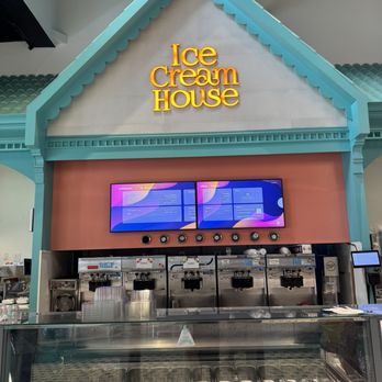 THE ICE CREAM HOUSE - Updated October 2025 - 74 Photos & 61 Reviews ...