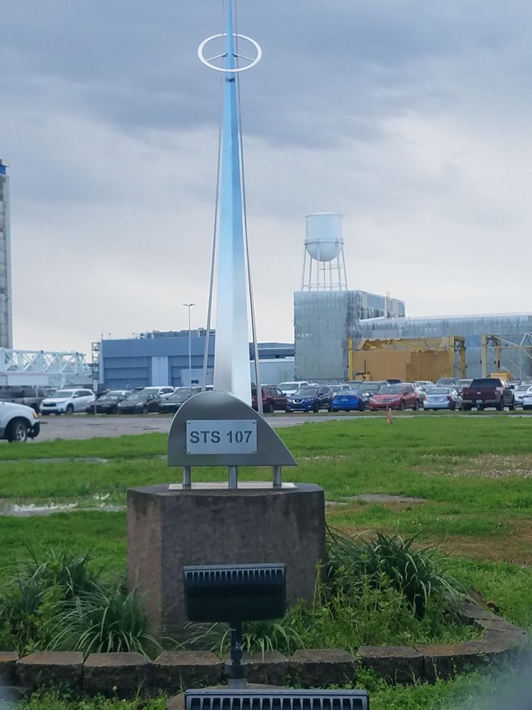 NASA MICHOUD ASSEMBLY FACILITY - 23 Photos - 13800 Old Gentilly Rd, New ...
