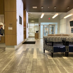 WEST ROXBURY VA MEDICAL CENTER - Updated July 2025 - 1400 Vfw Pkwy ...