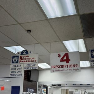 CVS PHARMACY - Updated April 2025 - 33 Photos & 75 Reviews - 2738 N ...