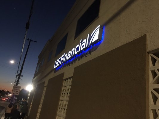 LBS FINANCIAL CREDIT UNION - Updated January 2026 - 10 Photos & 131 ...