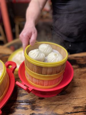 FUSION DUMPLING - Updated August 2024 - 262 Photos & 89 Reviews - 650 ...