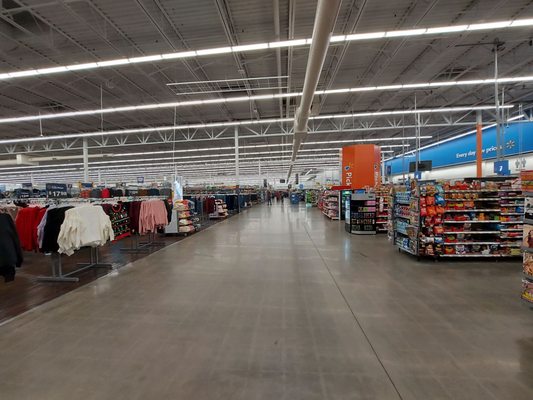 WALMART SUPERCENTER - Updated August 2024 - 24 Photos & 35 Reviews ...