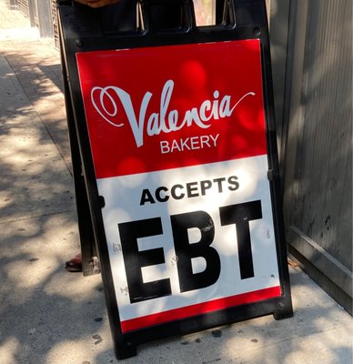 VALENCIA BAKERY - Updated December 2025 - 80 Photos & 56 Reviews - 159 ...