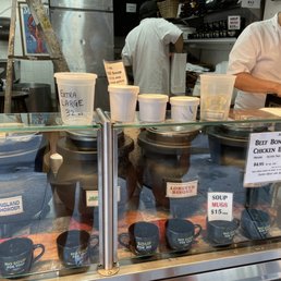 THE ORIGINAL SOUPMAN - Updated July 2025 - 632 Photos & 649 Reviews ...