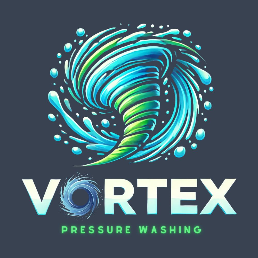 VORTEX PRESSURE WASHING - Updated April 2025 - Seattle, Washington ...