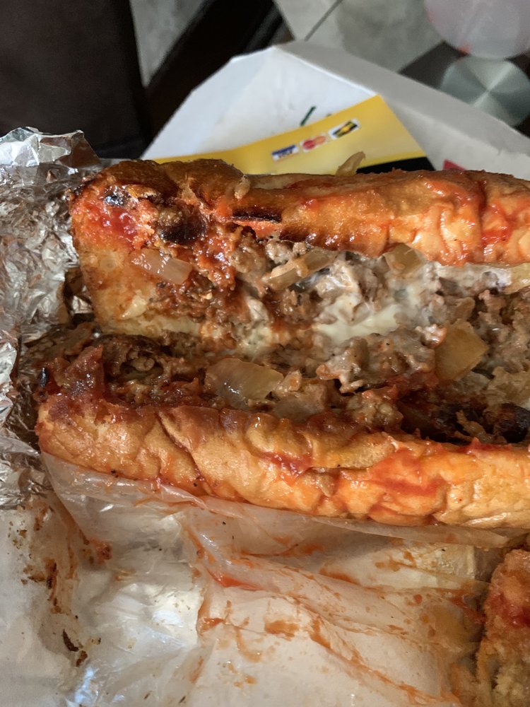 CHILLIN PIZZA - Updated December 2025 - 29 Reviews - 6545 Elmwood Ave ...