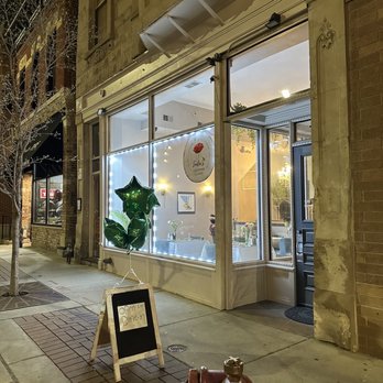 SUDA’S LEBANESE CUISINE - Updated July 2024 - 52 Photos & 50 Reviews ...