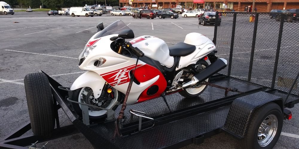 OCTANE MOTORCYCLE TOWING - 33 Photos - Douglasville, Georgia - Towing ...