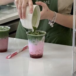 MATCHA ME - Updated May 2025 - 63 Photos & 28 Reviews - 2348 N High St ...